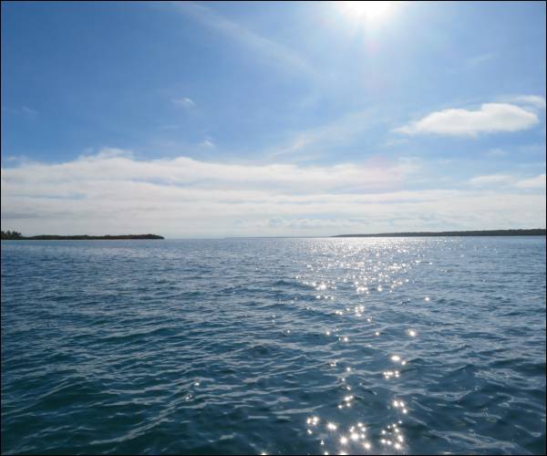 Adamanay (Saona Island) - Andrew Rowen